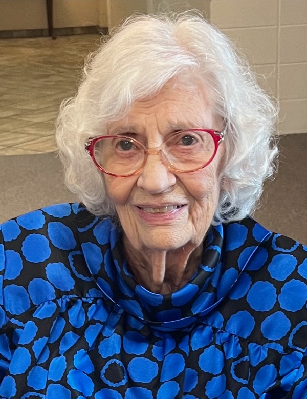 Sarah Carter King Lewis - 2023 - Laughlin Service Funeral Home