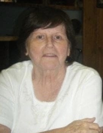 Helen Marie Crosswhite Ellison Obituary - 2023 - D.R. Henderson Funeral ...