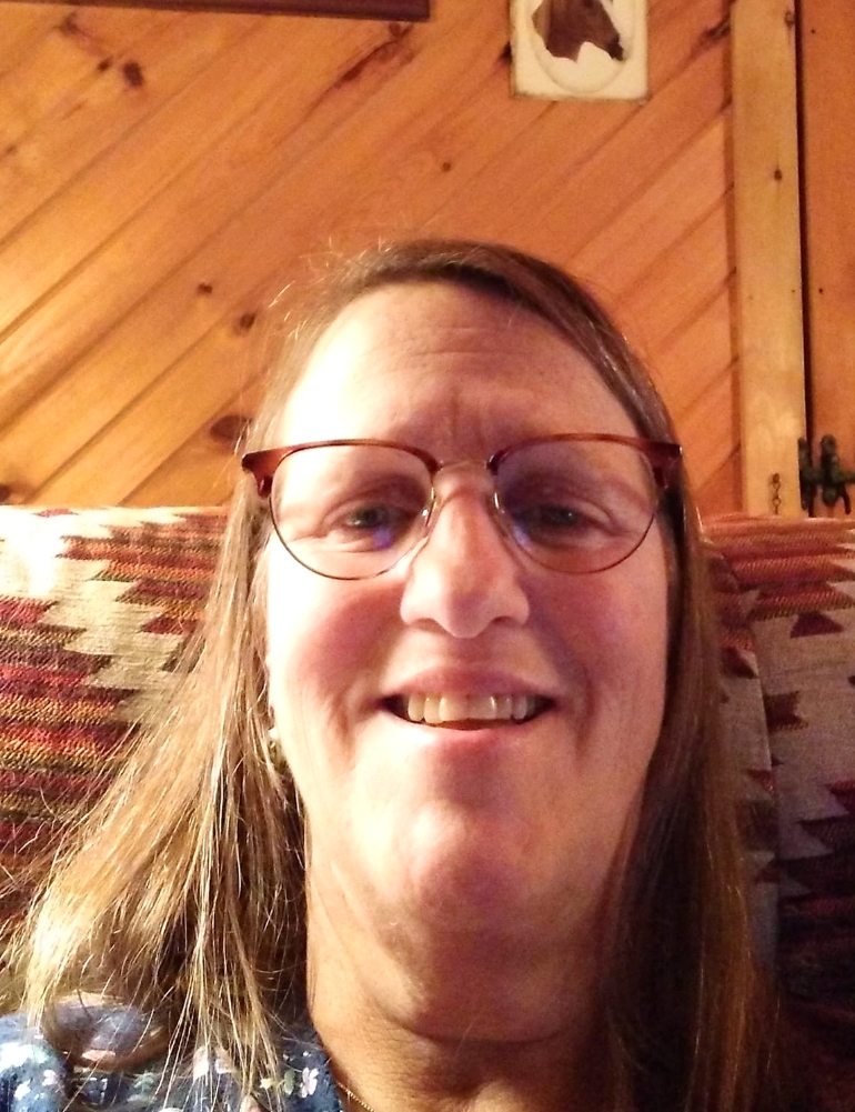 Deborah "Debbie" Ann Seger - 2023 - Vickers Leslie & Springport Funeral ...