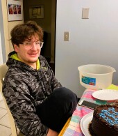 Russell Isaac Thomashow - 2023 - Mitzvah Memorial Funerals