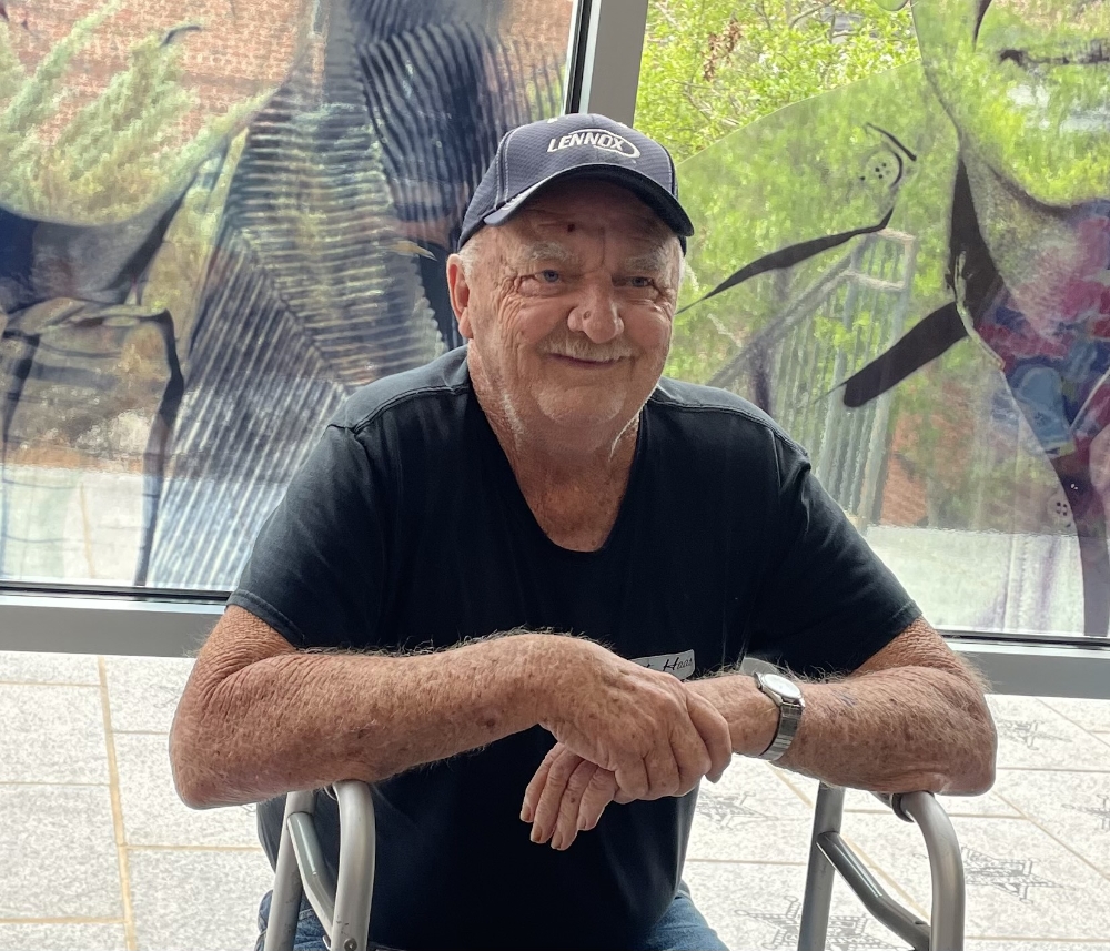 Timothy James House - 2023 - Lancaster Funeral and Cremation Services