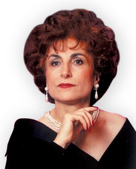 Jacqueline “Jackie” Semaan - 2023 - SRS Website