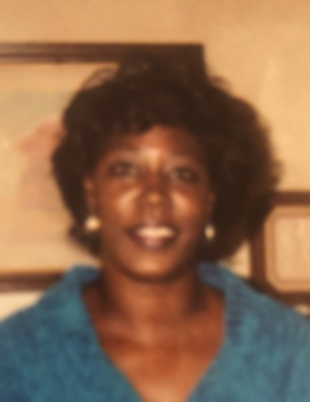 Dianne Rena Brown Obituary - 2023 - Divine Memorial Mortuary