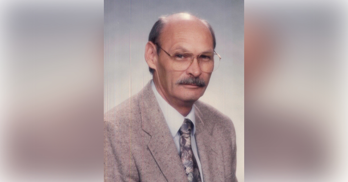 Obituary information for Charles William Snodgrass