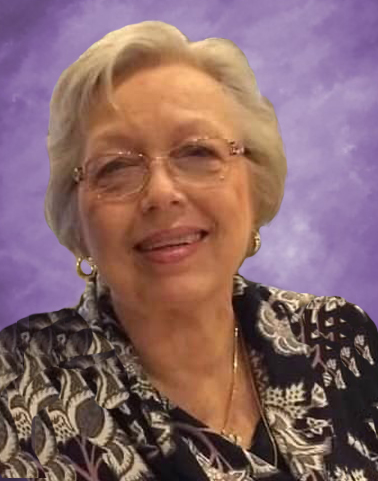 Patricia Elizabeth Schanstra - 2023 - Marine Park Funeral Home Inc