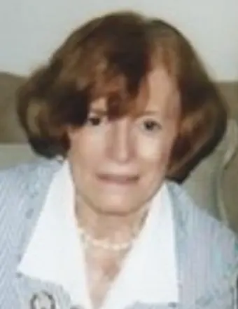 Obituary information for Suzanne T. McQuade