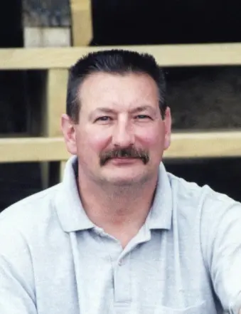 Obituary information for Larry Ray Smith