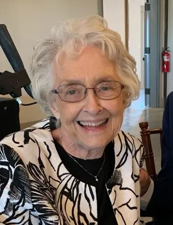 Obituary information for Norma Jean Donelson Ragar Smyser