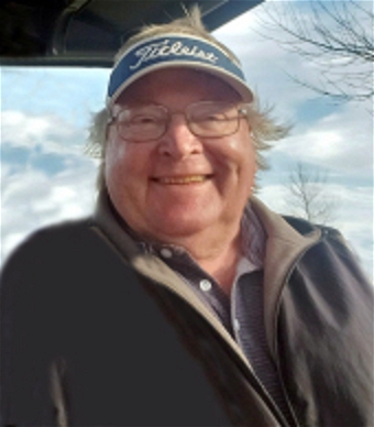 Michael Ries Obituary - 2023 - Wight & Comes Funeral Chapel