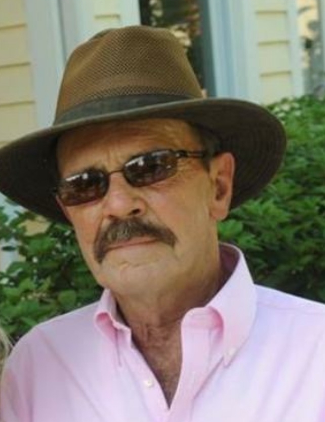 Larry Bryan Fraley - 2023 - Phelps & Son Funeral Home