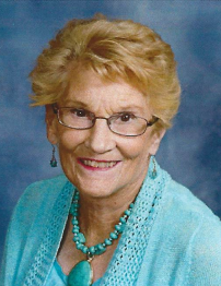 Joyce Arlene Middleton - 2023 - Adams Celebration of Life