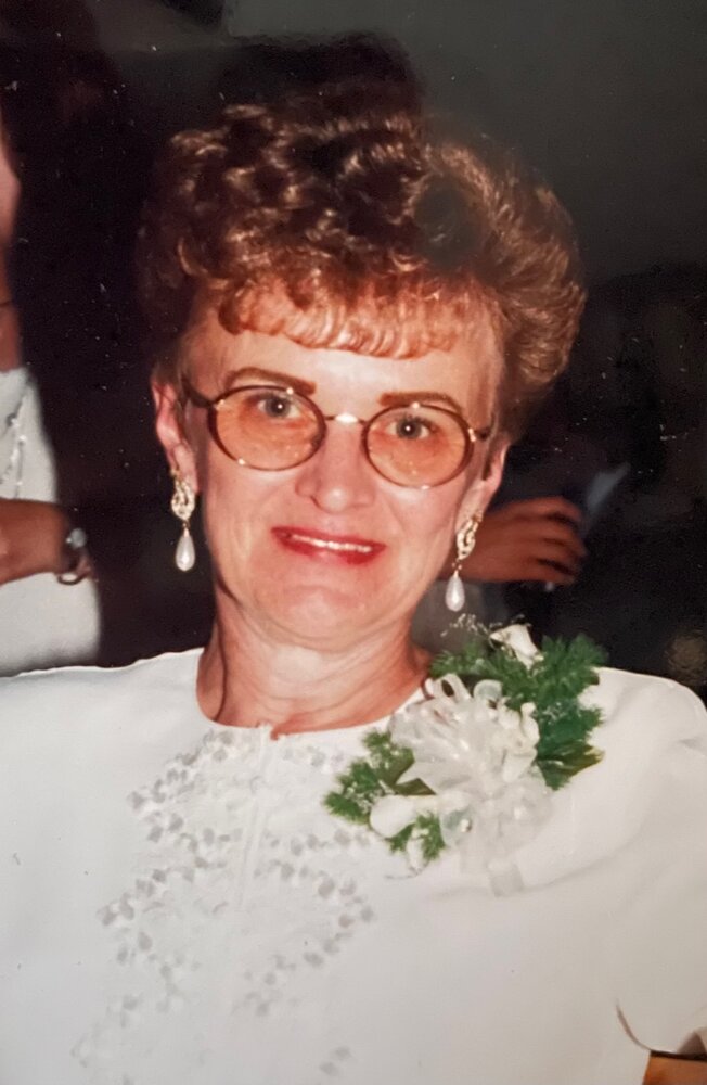 Marilyn Margaret Koshman - 2023 - Bailey's Funeral Home