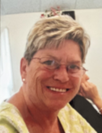 Gloria Kay Case - 2023 - Munden Funeral Home & Crematory, Inc.