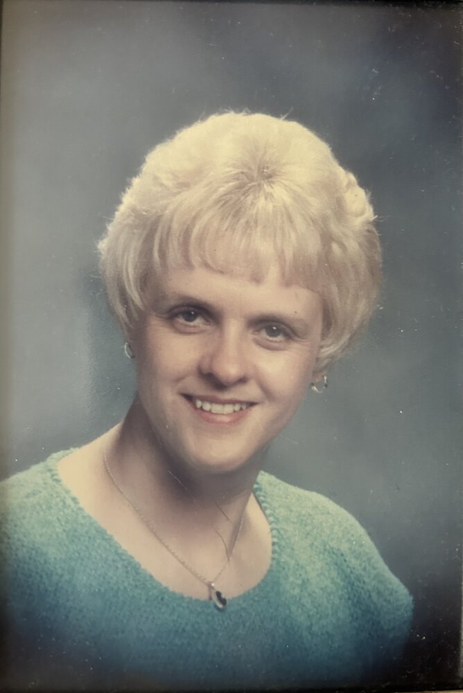 Linda L. Crouse - 2023 - Stevens Mortuary