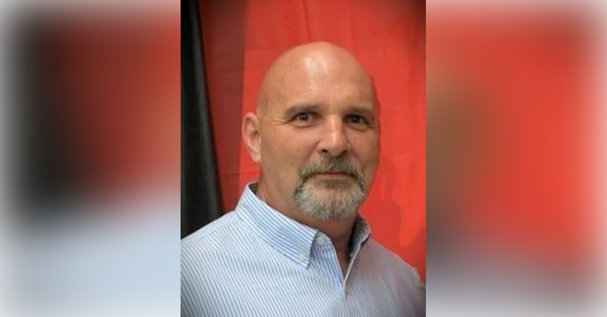 Obituary information for Stephen R. Brister