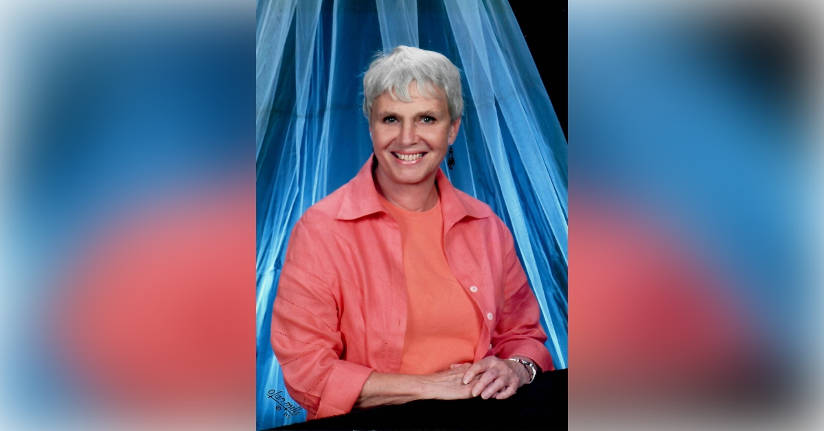 Obituary information for Ellen Randall