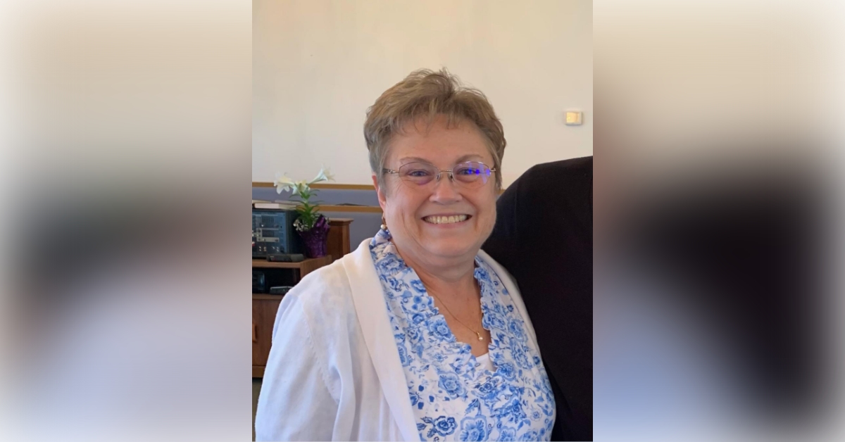 Obituary information for Kay Sharp