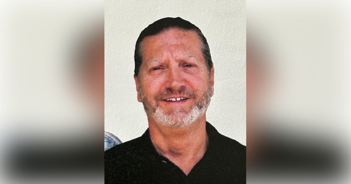 Wayne Robert Arnold Obituary