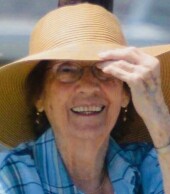 Pauline M. McLean - 2023 - Lamson Funeral Home