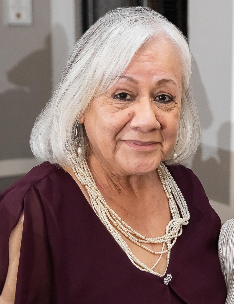 Lucille Ybarbo Saldana - 2023 - Austin-Peel & Son Funeral Home
