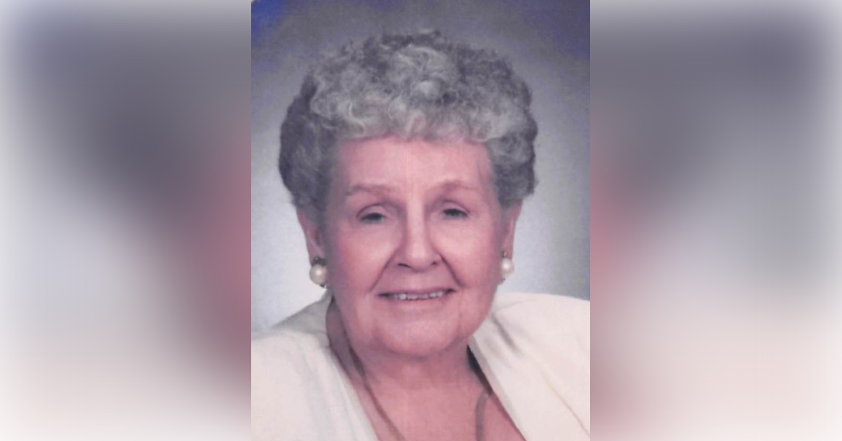 Obituary information for Marlene Mae "Pete" Osborne