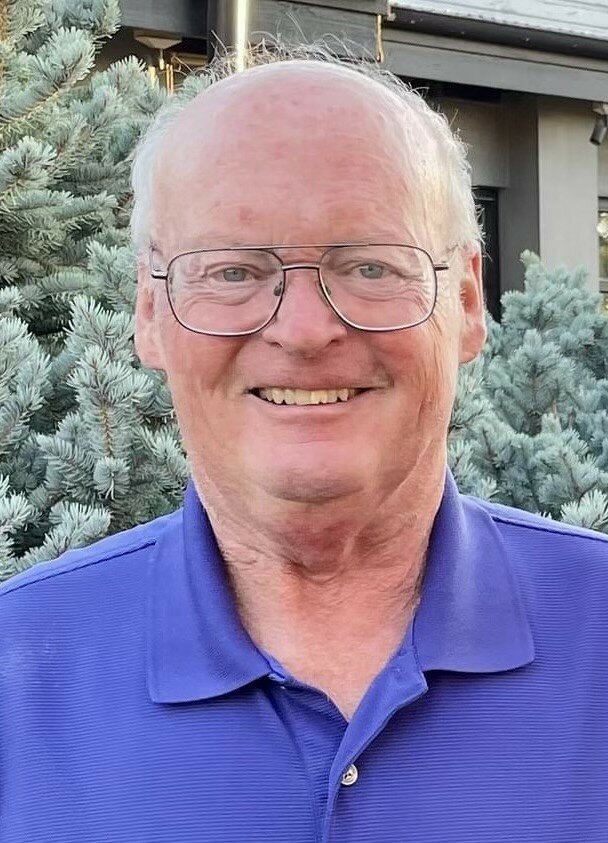 Thomas 'Tom" Merrill - 2023 - Ponderosa Valley Funeral Home