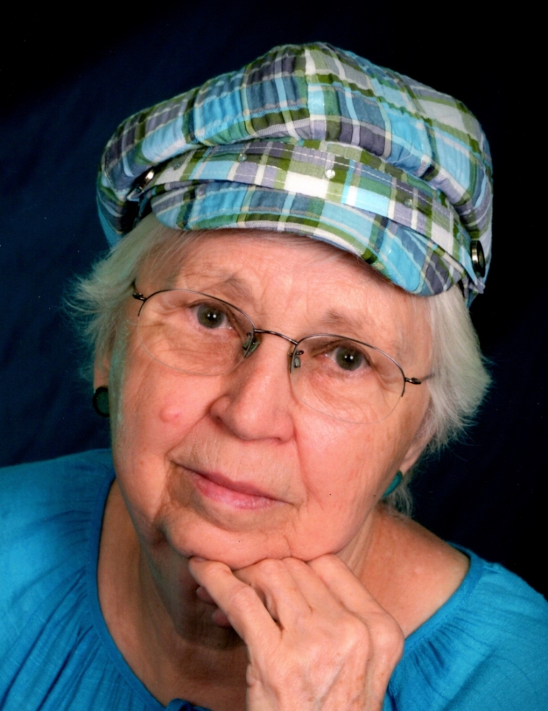 Juanita J. "Granny" Maple - 2023 - Owen-Weilert-Duncan Funeral Home