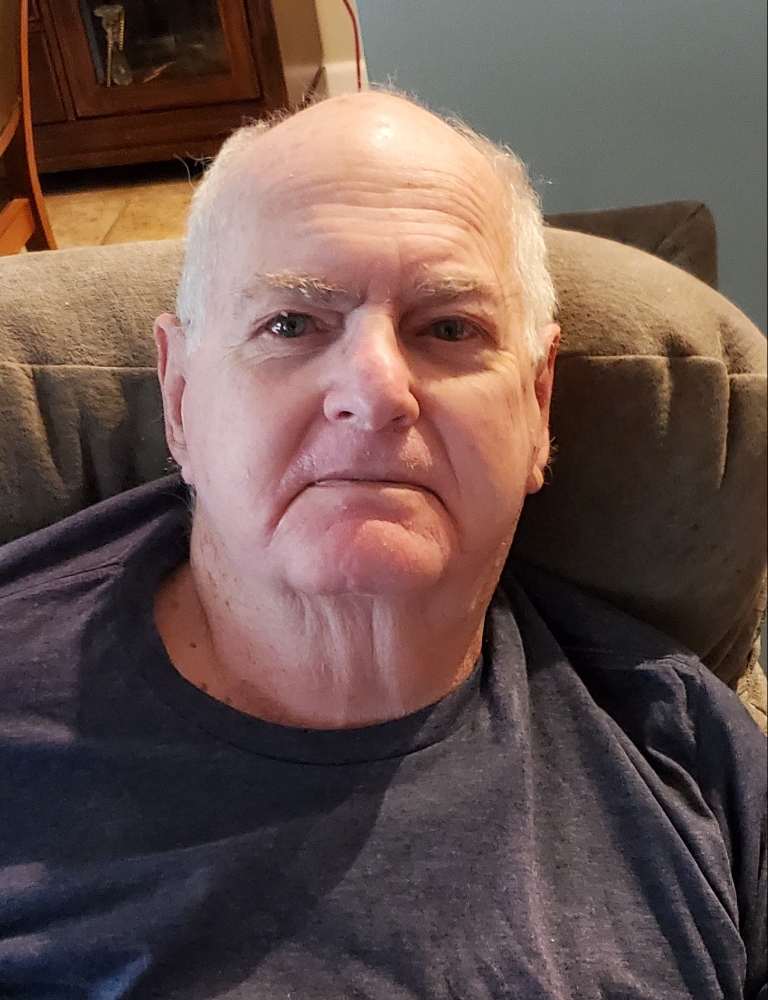 Paul William Huxley, Jr. - 2023 - G.H. Herrmann Funeral Homes