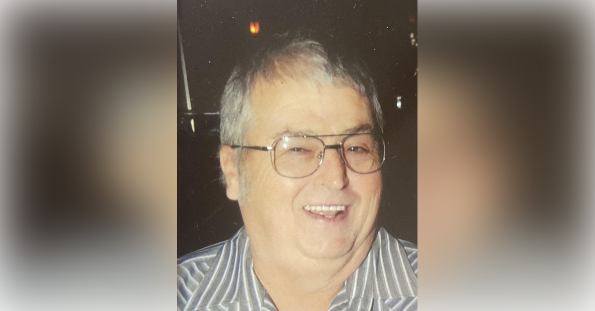 Obituary information for Gary Don Anderson