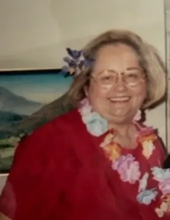 Obituary information for Sandi