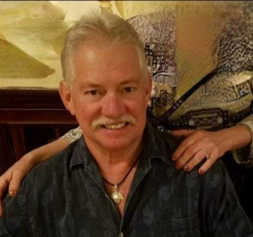 Mark Daniel Steiner - 2023 - Lietz-Fraze Funeral Home and Crematory