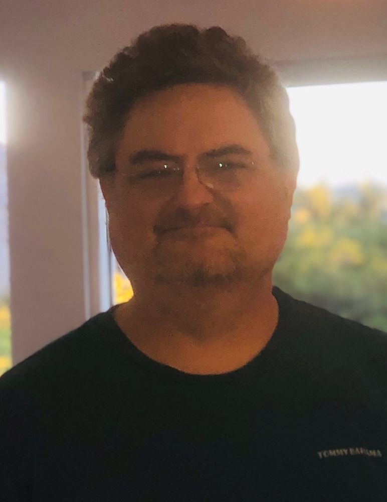 Carl Edward Meece III - 2023 - All County Funeral Home & Crematory