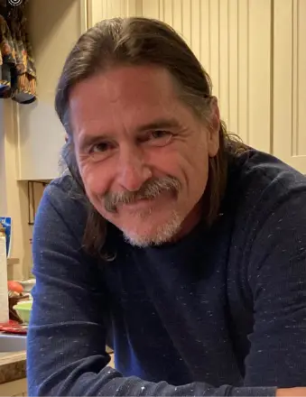 Obituary information for Steve Heim