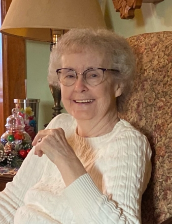 Julia Lee Himes - 2023 - Holden Cremation and Funeral Service