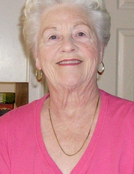 Dona Ann Giblin - 2023 - Farmer Funeral Home