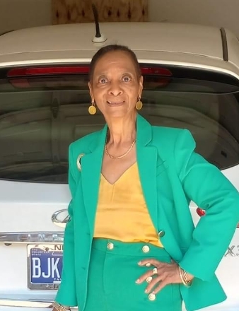 Brenda Love Obituary - 2023 - Serenity Funeral Home