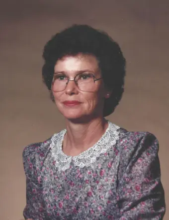 Obituary information for Betty Sue Bass