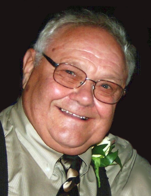 Clarence H. Tadych - 2023 - Williams Dingmann Funeral Home