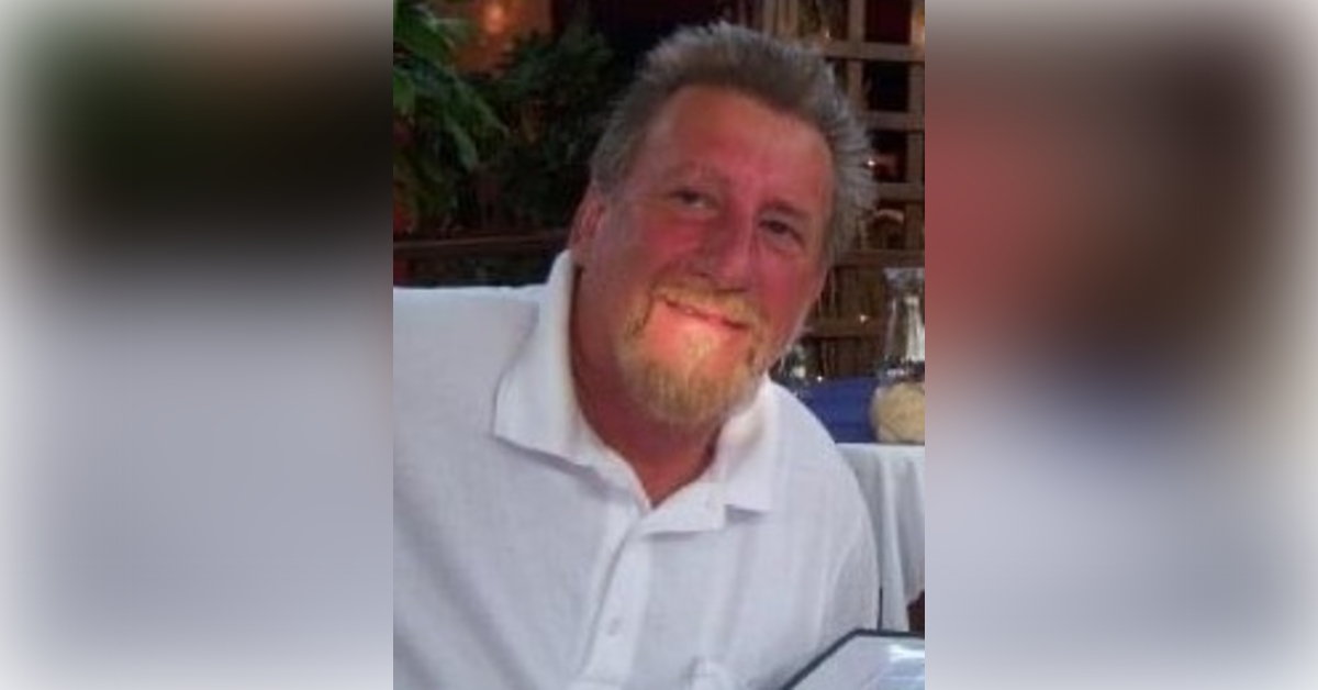Obituary information for Kenneth Michael Whalen