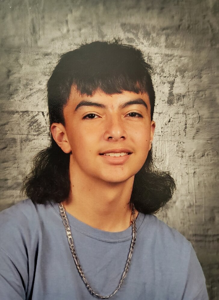 Carl Michael Simion III - 2023 - Stevens Mortuary