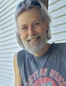 Steven Robert Carlson - 2023 - Ward-Hurtley Funeral Home