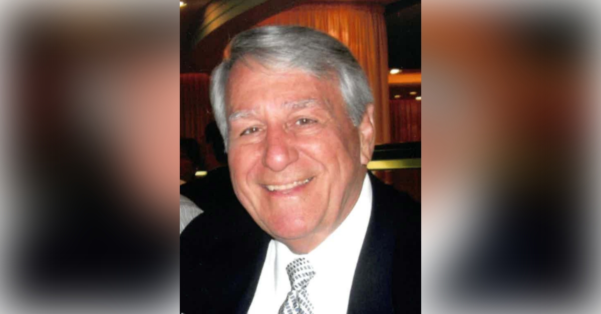 Obituary information for Anthony M. Mandolini