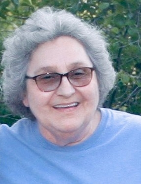 Marsha Gail Wood - 2023 - Ruschmeier Funeral Home