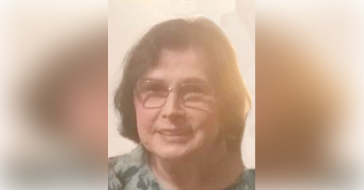 Obituary information for Virginia Karlene Wimmer Beaton