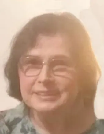 Obituary information for Virginia Karlene Wimmer Beaton