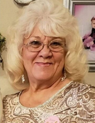 Patricia "Patsy" Ann Hampton - 2023 - Roberts-Martinez Funeral Home