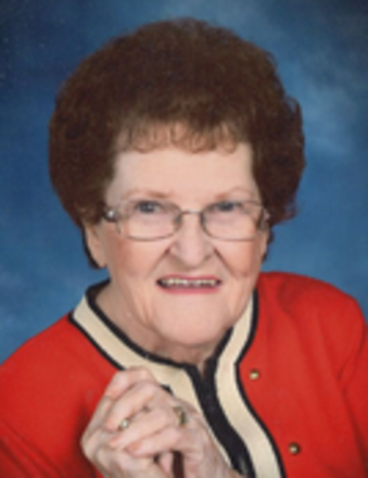 Mary Lou Moore Obituary - 2023 - Glenn E. George and Son Funeral Home