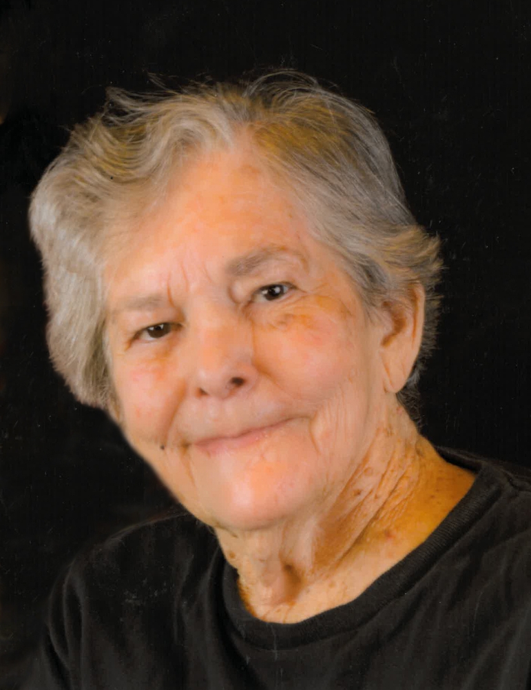 Alma Laverne Barrington - 2023 - Thomason Funeral Home