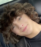 Brayden Tyler Bigham - 2023 - OakCrest Funeral Home