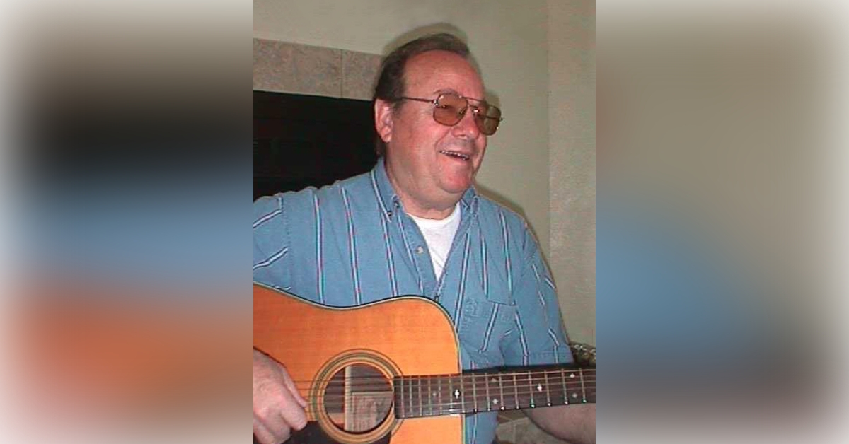 Obituary information for Raymond Russell, Sr.